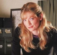 Dr Helen Walker | Heartbeat Wiki | Fandom
