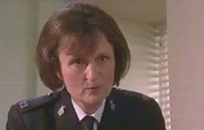 Sgt Jennifer Nokes | Heartbeat Wiki | Fandom