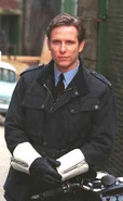 PC Rob Walker | Heartbeat Wiki | Fandom