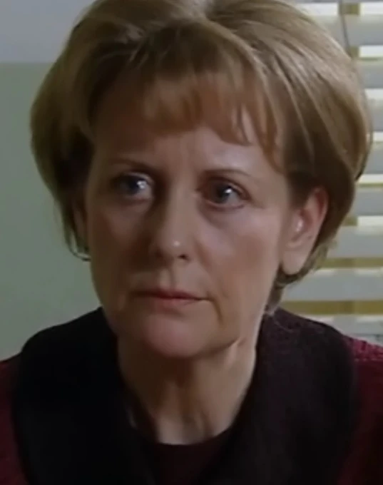 Jeannie Miller | Heartbeat Wiki | Fandom