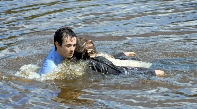 Another Sleepy, Dusty, Delta Day | Heartbeat Wiki | Fandom