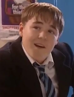 Trevor Chivers | Heartbeat Wiki | Fandom