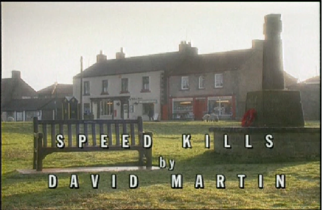 Speed Kills | Heartbeat Wiki | Fandom