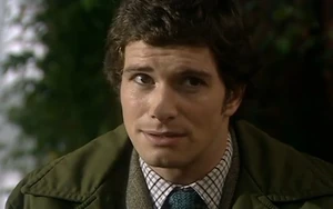 Fergus | Heartbeat Wiki | Fandom