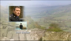 sergeant george miller