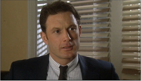 William Tapley | Heartbeat Wiki | Fandom