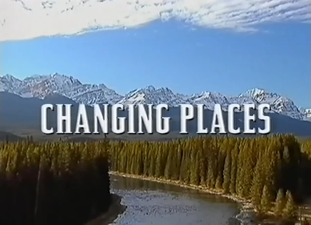 Heartbeat: Changing Places | Heartbeat Wiki | Fandom