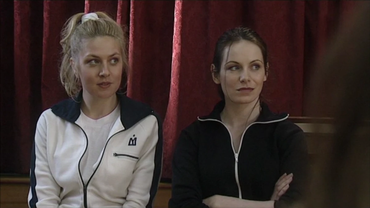 Dr Tricia Summerbee | Heartbeat Wiki | Fandom