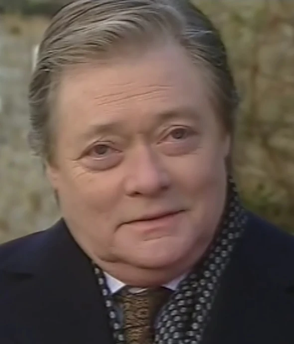 Maxwell Hamilton | Heartbeat Wiki | Fandom