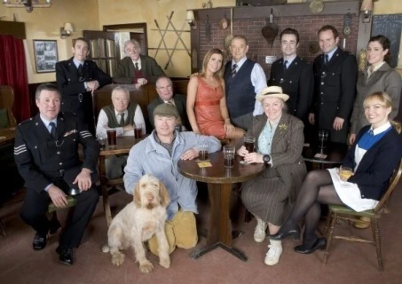 Characters | Heartbeat Wiki | Fandom