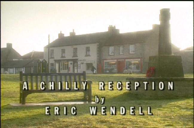 A Chilly Reception | Heartbeat Wiki | Fandom