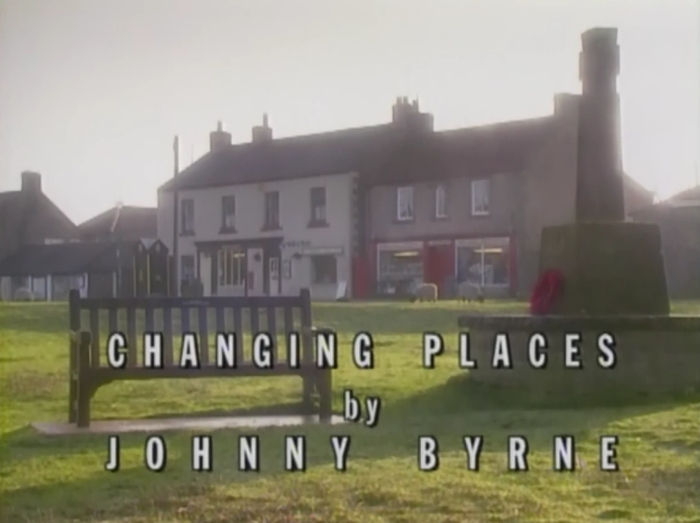 Changing Places | Heartbeat Wiki | Fandom