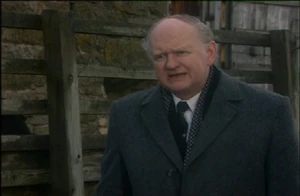 Henry Tomkinson | Heartbeat Wiki | Fandom