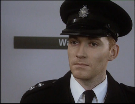 Inspector Crossley | Heartbeat Wiki | Fandom