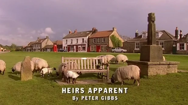 Heirs Apparent | Heartbeat Wiki | Fandom