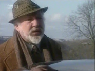 Dr Alex Ferrenby | Heartbeat Wiki | Fandom