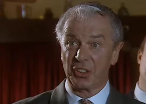 Gerry Merrick | Heartbeat Wiki | Fandom