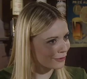 Susie Ward | Heartbeat Wiki | Fandom