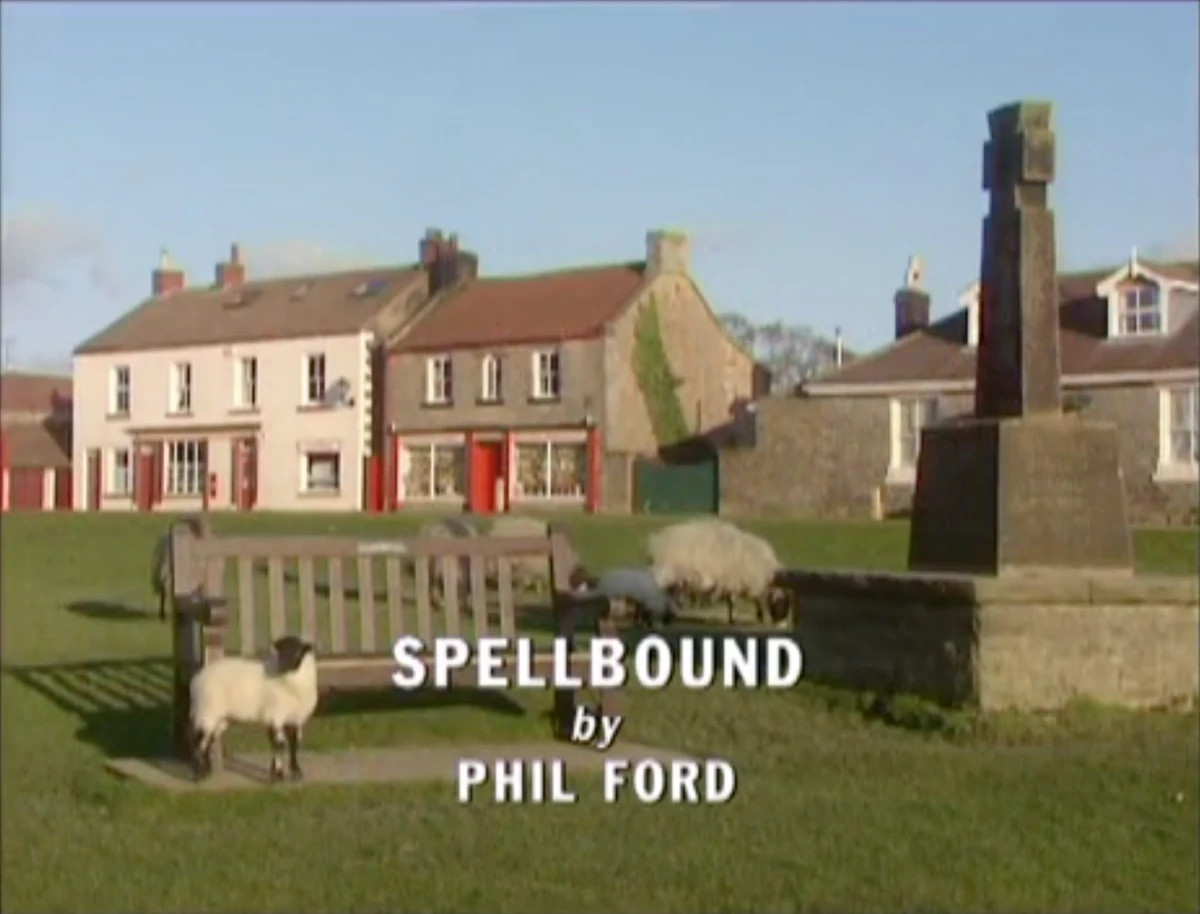 Spellbound | Heartbeat Wiki | Fandom