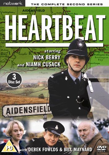 Episode Guide | Heartbeat Wiki | Fandom