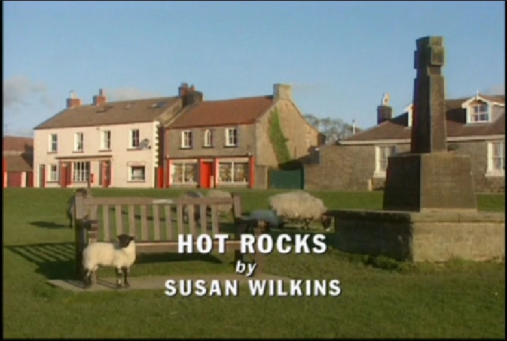 Hot Rocks | Heartbeat Wiki | Fandom