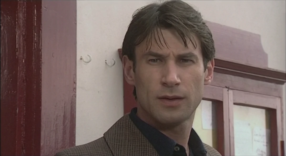 Graham Rysinski | Heartbeat Wiki | Fandom