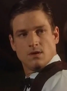 Steve Adams | Heartbeat Wiki | Fandom