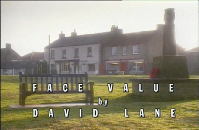 Face Value | Heartbeat Wiki | Fandom