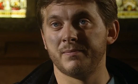 Jamie Finn | Heartbeat Wiki | Fandom