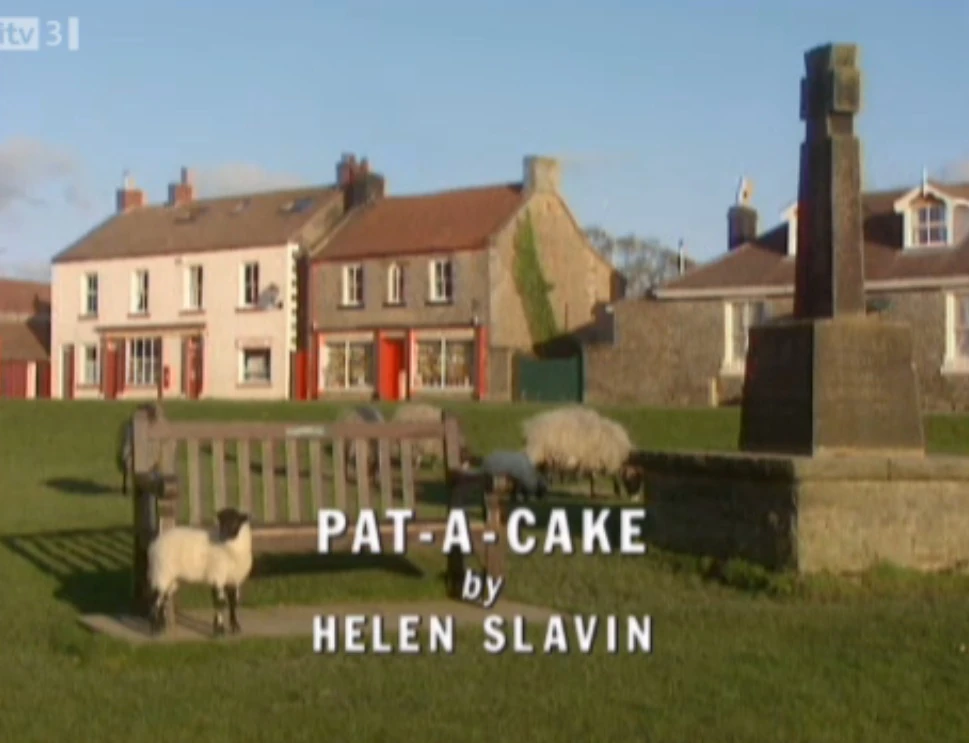 Pat-a-Cake | Heartbeat Wiki | Fandom