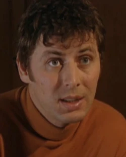 Andy Ryan | Heartbeat Wiki | Fandom