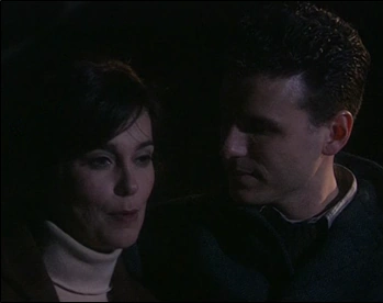 David Stockwell's Ghost | Heartbeat Wiki | Fandom