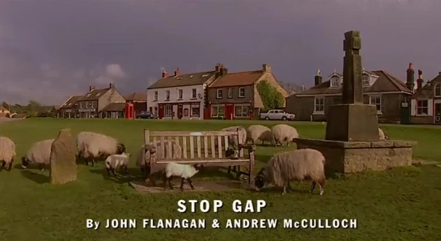 Stop Gap | Heartbeat Wiki | Fandom