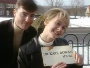 Dr Kate Rowan | Heartbeat Wiki | Fandom