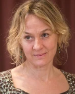 Niamh Cusack | Heartbeat Wiki | Fandom