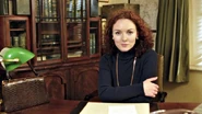Dr Liz Merrick | Heartbeat Wiki | Fandom
