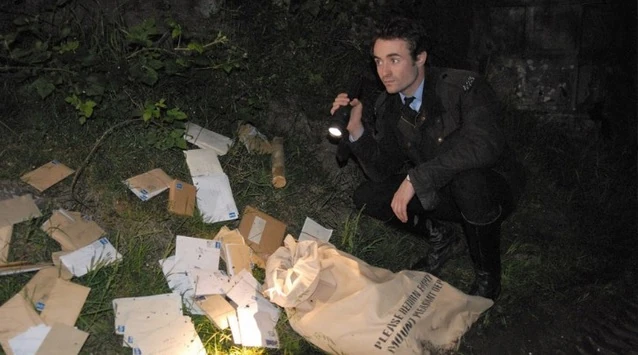 Night Mail | Heartbeat Wiki | Fandom