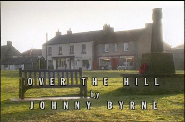 Over the Hill | Heartbeat Wiki | Fandom