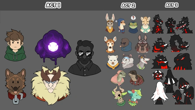 HeartBound вики | Fandom