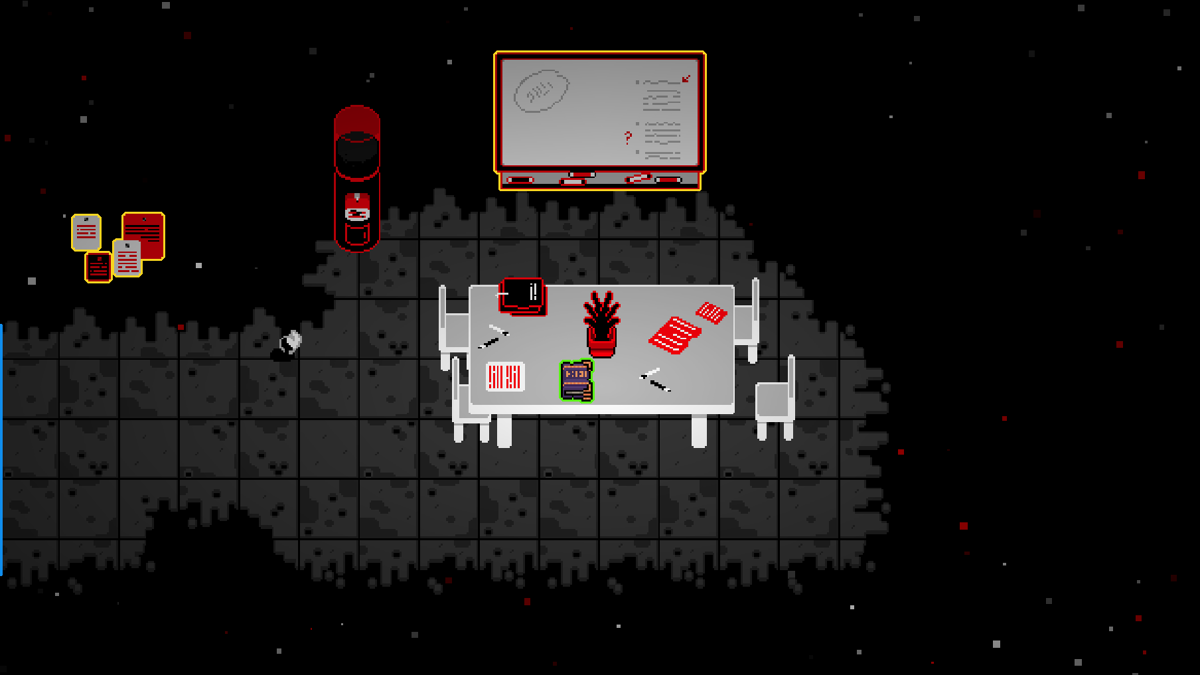 Boardroom | Heartbound Wiki | Fandom