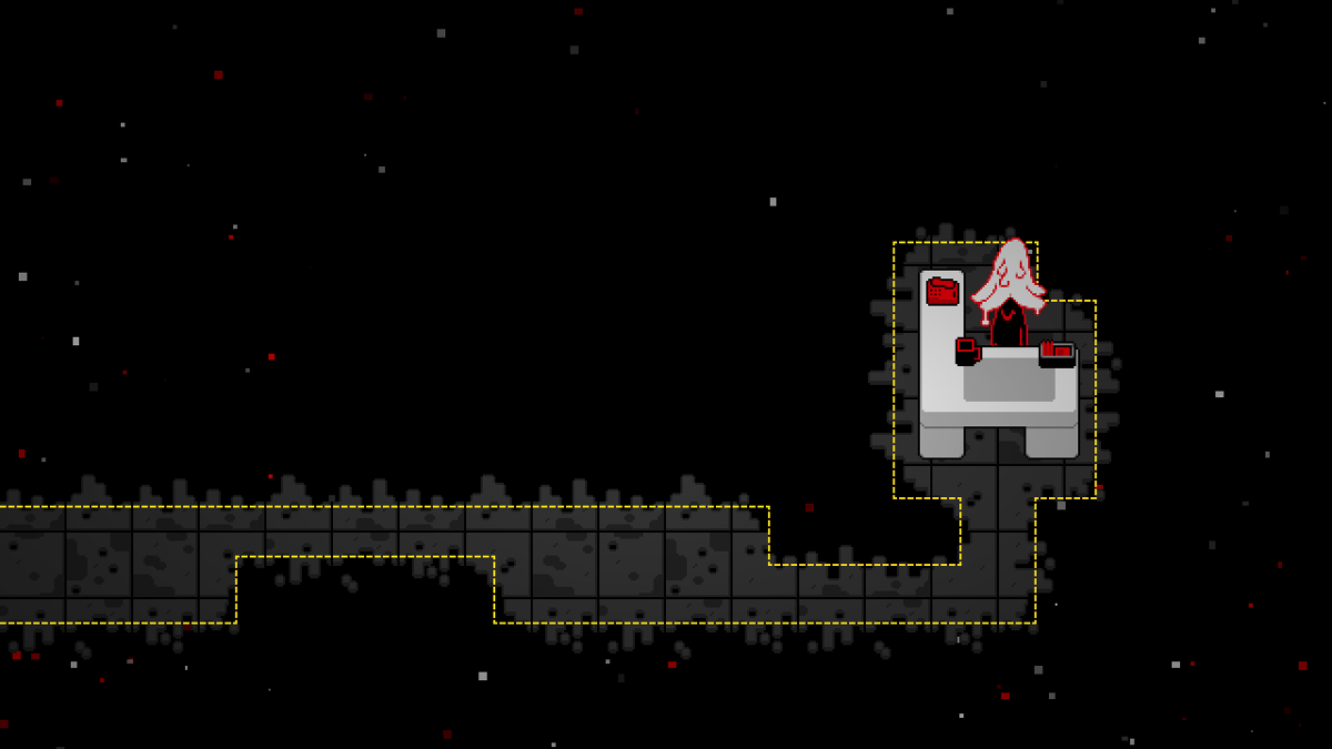 Inhumane Resources Department | Heartbound Wiki | Fandom