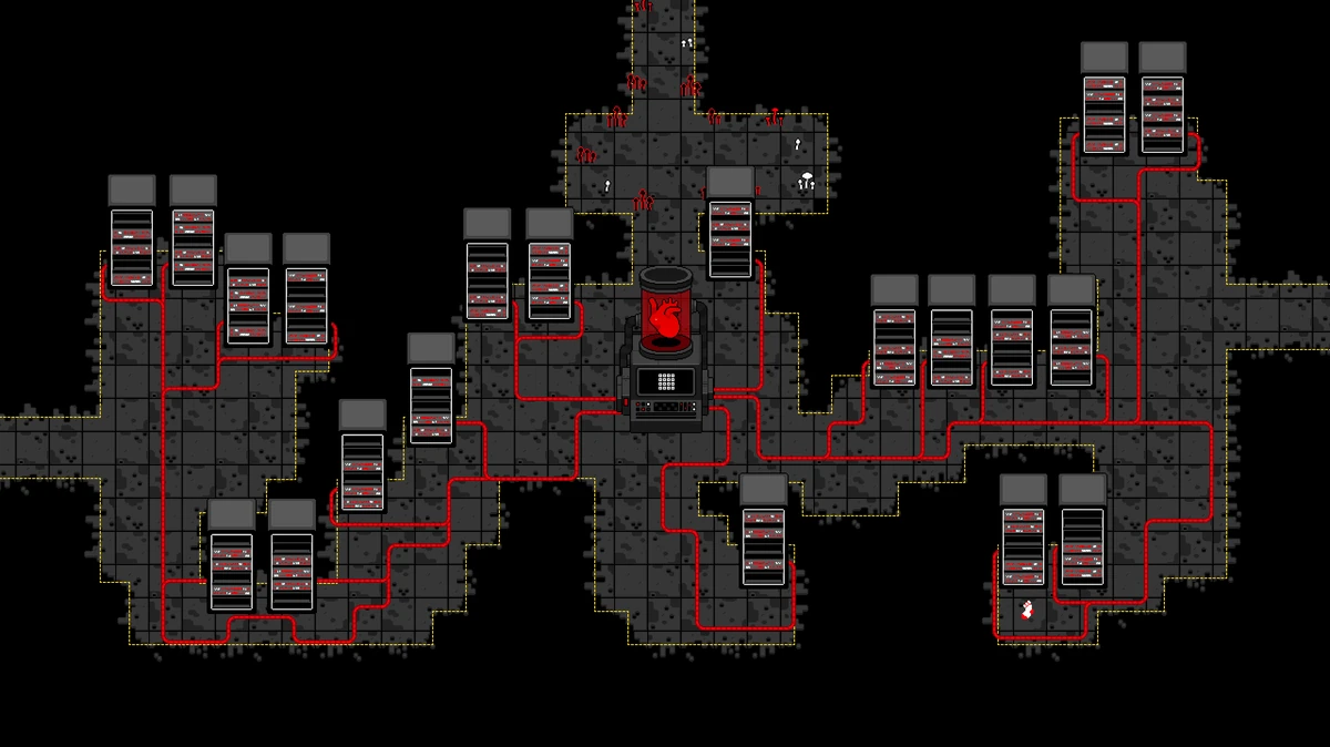 Tower F0 | Heartbound Wiki | Fandom