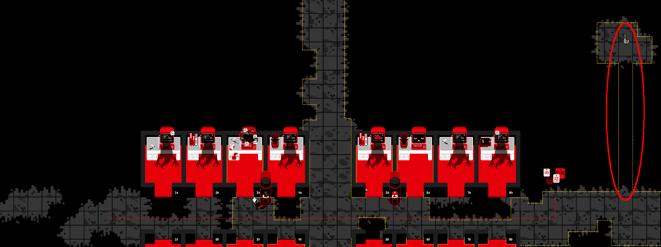 Server Room | Heartbound Wiki | Fandom