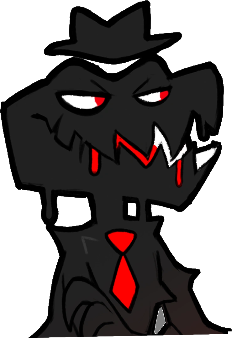 Joe Regular | Heartbound Wiki | Fandom