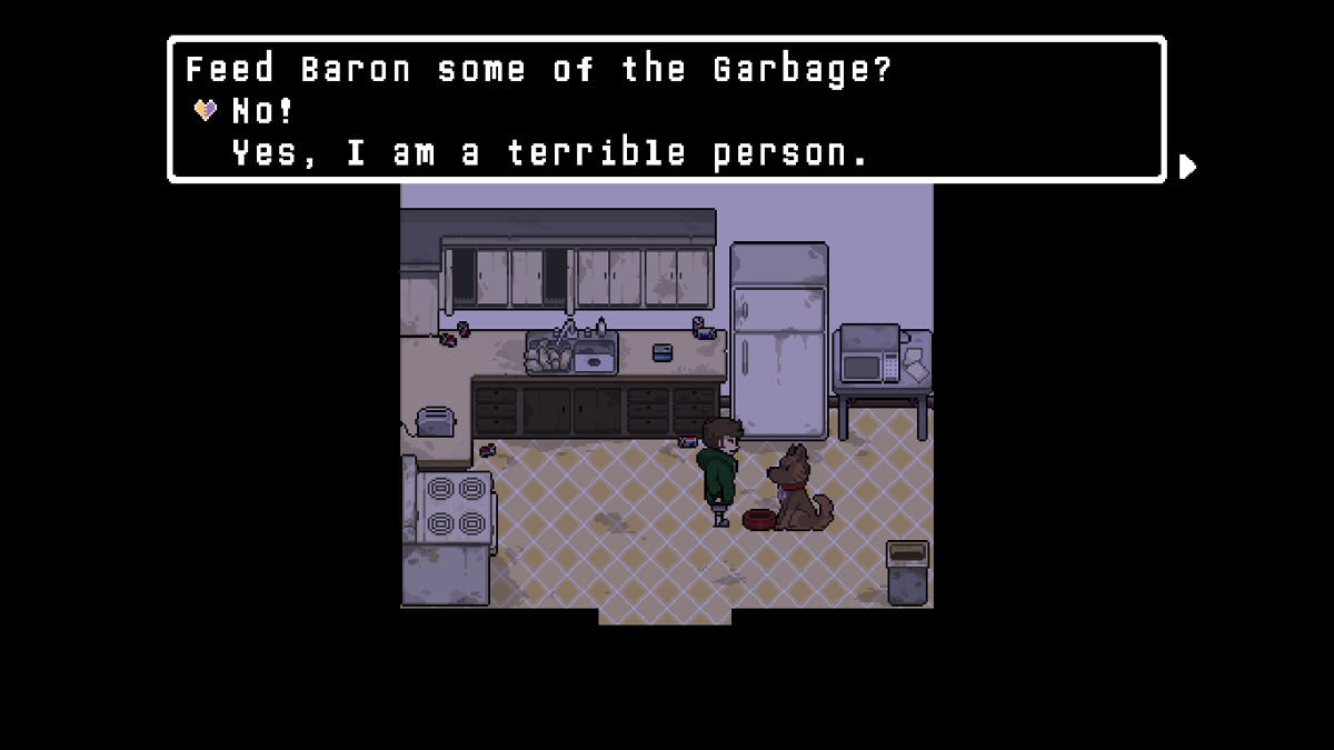 Paths | Heartbound Wiki | Fandom