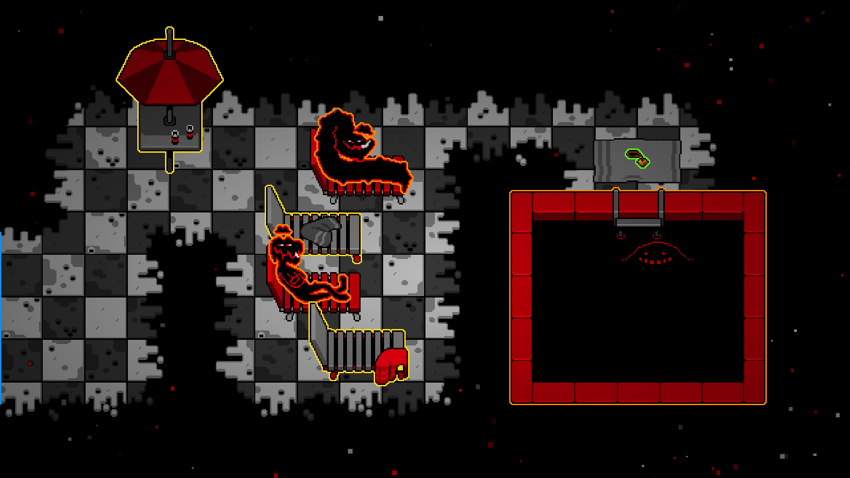 Tower F2 | Heartbound Wiki | Fandom