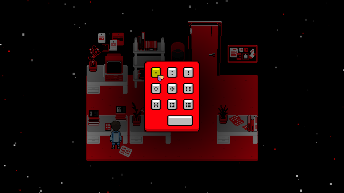 ARG:Another Place | Heartbound Wiki | Fandom