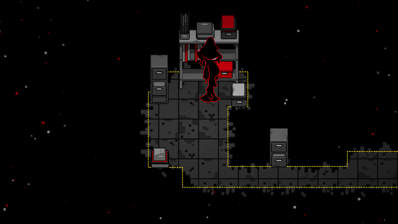 Supply Room | Heartbound Wiki | Fandom