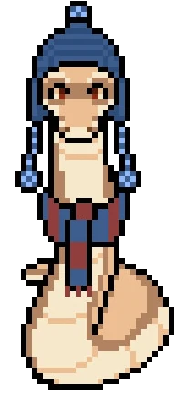 Реме | HeartBound вики | Fandom