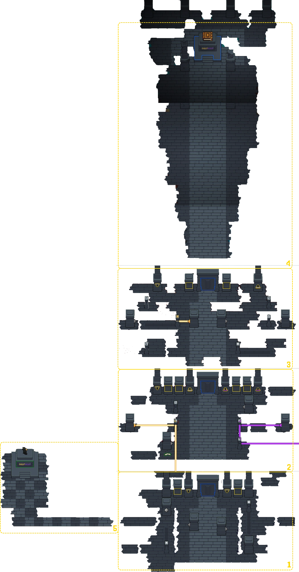 Trial Between Worlds | Heartbound Wiki | Fandom